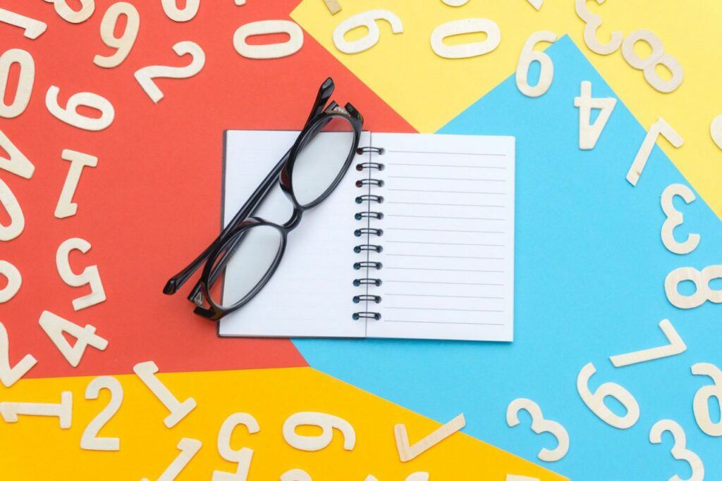 Numerology Calculation - The Pythagorean Method | Character Numerology Numerology Calculation - The Pythagorean Method | Character Numerology