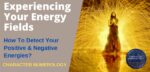 Experiencing Your Energy Fields Using Dowsing Rods