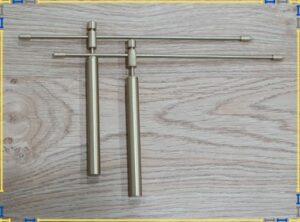 Experiencing Your Energy Fields Using Dowsing Rods