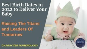 Best Birth Dates In 2022 To Deliver Your Baby In A Baby Boom